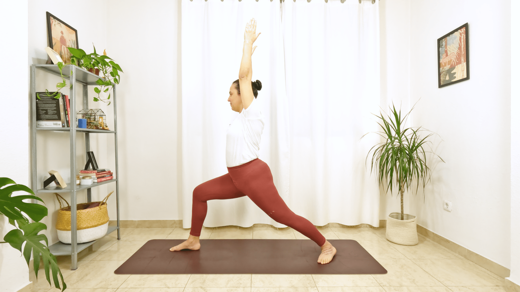 Yoga para Iniciantes: Um Guia para Começar sua Jornada | Analu Yoga